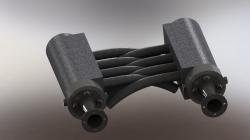 v8 intake manifold 3D Models | Page 1 | STLFinder