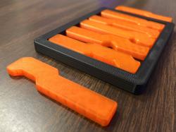 wave puzzle 7 3D Models | Page 1 | STLFinder