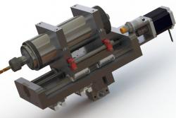 z axis cnc router 3D Models | Page 1 | STLFinder