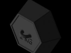 sherloc flight mass kg instrument mass turret assembly 3D Models | Page ...