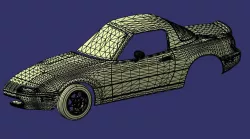 1995 mx5 miata 3D Models | Page 1 | STLFinder