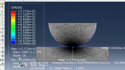 abaqus 2d modeling | Page 1 | STLFinder