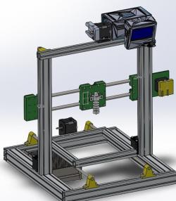 ceus 3d printer | Page 1 | STLFinder