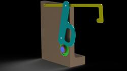 adafruit 4 bar linkage cardboard 3D Models | Page 1 | STLFinder