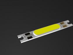 cob led light strip 3d models 【 STLFinder