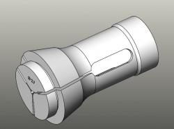 cnc collet 3D Models | Page 1 | STLFinder