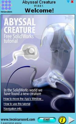abyss creature 3d models 【 STLFinder