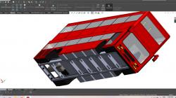ackermann steering mechanism 3D Models | Page 1 | STLFinder