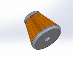 air filter cad 3d models 【 STLFinder
