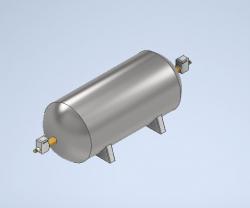 air tank 3D Models | Page 1 | STLFinder