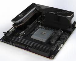 x570 mini itx 3D Models | Page 1 | STLFinder