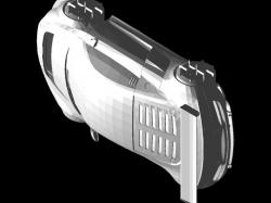 temu audi r8 building block kit 3D Models | Page 1 | STLFinder