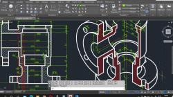 c channel autocad drawings 3d models 【 STLFinder