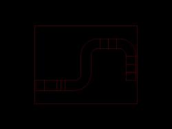 pcp file autocad 3d models 【 STLFinder