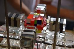 rubix cube solver 3 3 solver 3D Models | Page 1 | STLFinder