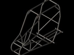 atv with roll cage 3D Models | Page 1 | STLFinder