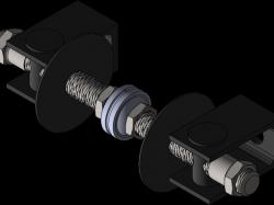brake balance bar assembly 3D Models | Page 1 | STLFinder