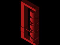 Barrel Cam Mechanism 3D Models | Page 1 | STLFinder