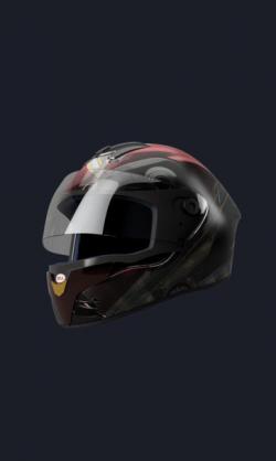 bell srt modular helmet 3D Models | Page 1 | STLFinder