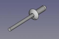 rivet gun for 6 3 x 11 mm plastic 3D Models | Page 1 | STLFinder