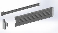 blum metabox drawer 3D Models | Page 1 | STLFinder