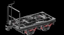 bogie f7 3d models 【 STLFinder