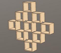 book shelf cad blocks 3D Models | Page 1 | STLFinder