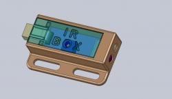 arduino ir sensor 3D Models | Page 1 | STLFinder
