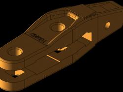 me45ax bucket tooth 3D Models | Page 1 | STLFinder