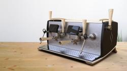 capresso espresso machine modelm 306 manual paper version | Page 1 ...