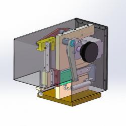 linear cam mechanism 3D Models | Page 1 | STLFinder