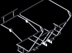 chassis model tx88 | Page 1 | STLFinder