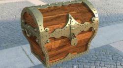 chest 3D Models | Page 1 | STLFinder