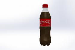 coke bottle generator 3D Models | Page 1 | STLFinder