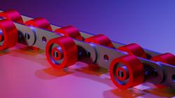 accumulation chain conveyor 3D Models | Page 1 | STLFinder