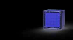 Cube Satellite 3D Models | Page 1 | STLFinder