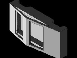 cybertruck rack 3D Models | Page 1 | STLFinder