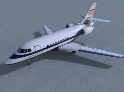 dassault falcon 2000 3D Models | Page 1 | STLFinder