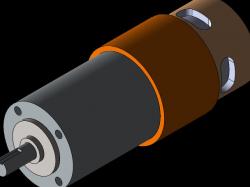 mega torque dc motor 3D Models | Page 1 | STLFinder
