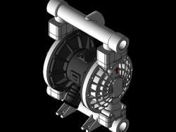 diaphragm pump amazon 3D Models | Page 1 | STLFinder