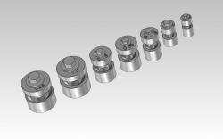 dimple die set 3D Models | Page 1 | STLFinder