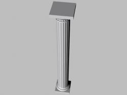 doric column parts 3D Models | Page 1 | STLFinder