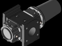 dresser roots meter 3D Models | Page 1 | STLFinder