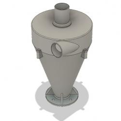 cyclone for shop vac 3D Models | Page 1 | STLFinder
