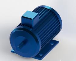 electric motor stl file 3D Models | Page 1 | STLFinder
