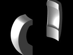 ダブルキャブ 2t cad 3D Models | Page 1 | STLFinder