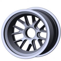 bbs f1 rims 3D Models | Page 1 | STLFinder