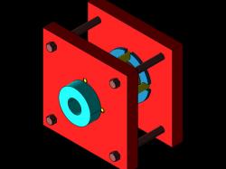 19ef fixture assembly 3D Models | Page 1 | STLFinder