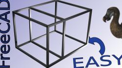 freecad workbenches 3d models 【 STLFinder