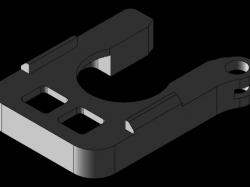 galil carry handle 3D Models | Page 1 | STLFinder